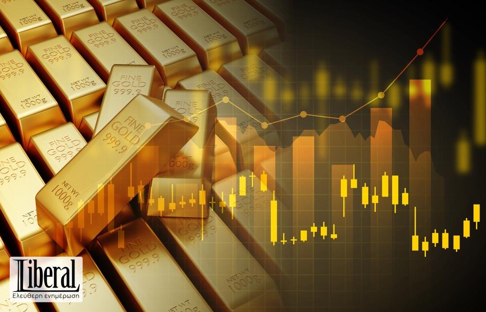 Οι «χρησμοί» για χρυσό και πετρέλαιο με φόντο δασμούς, Fed | Liberal.gr