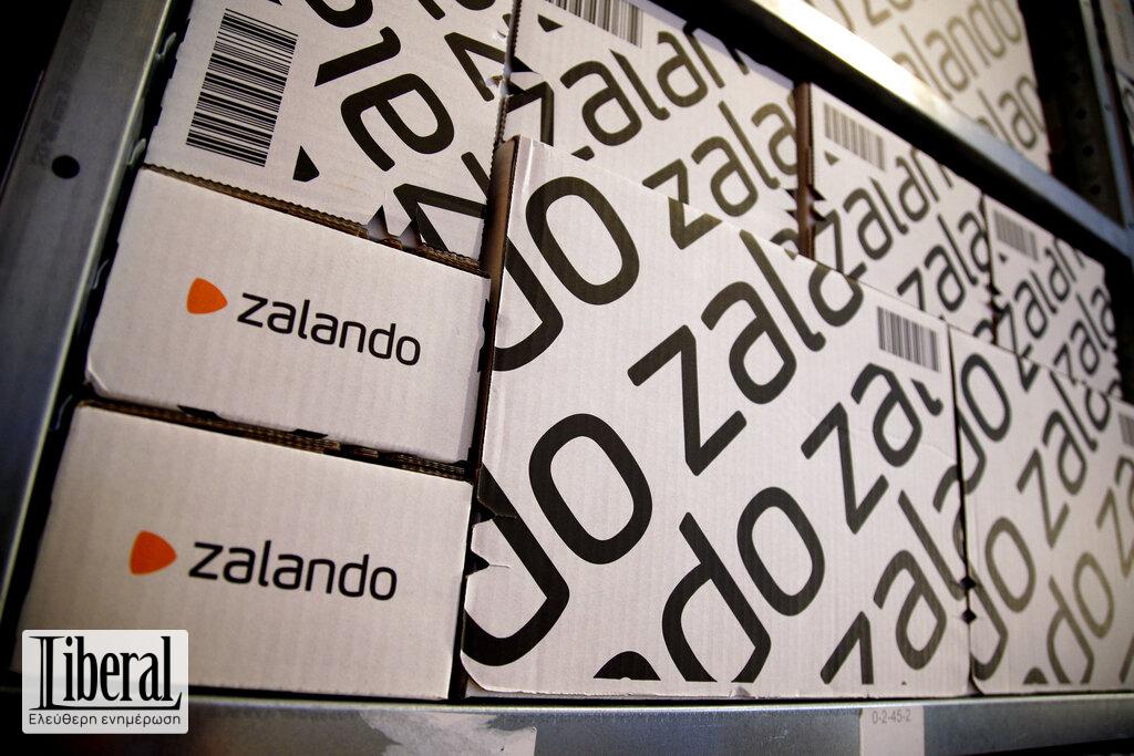 Η Zalando δέχθηκε δικαστική «ήττα» απέναντι στην ΕΕ για το online ...