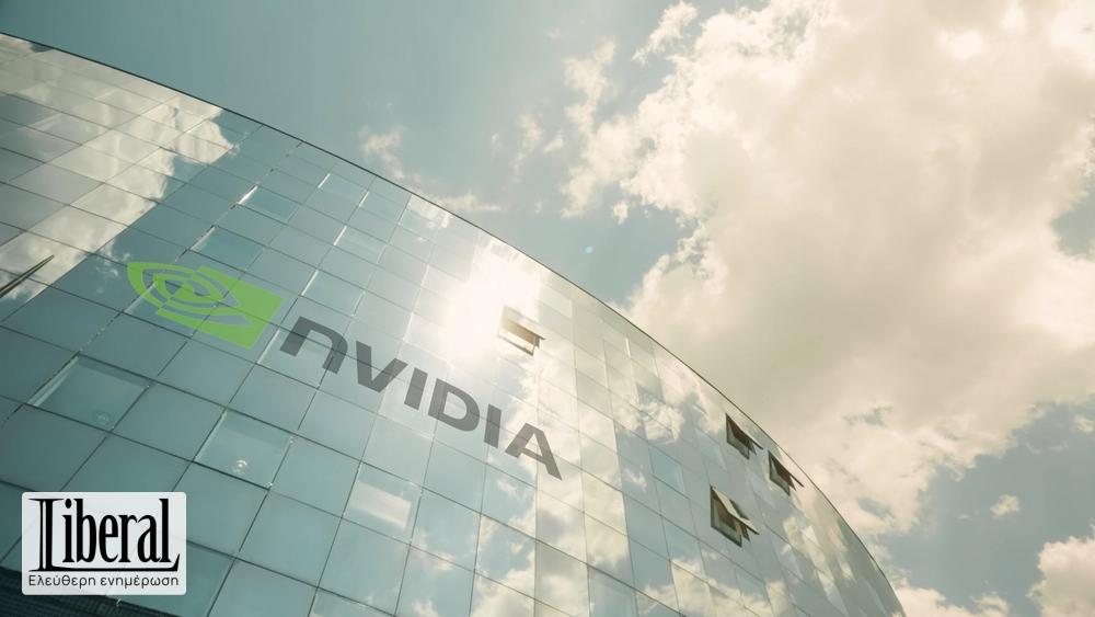 Η Nvidia, οι άγνωστοι πελάτες και η μάχη της Κίνας | Liberal.gr