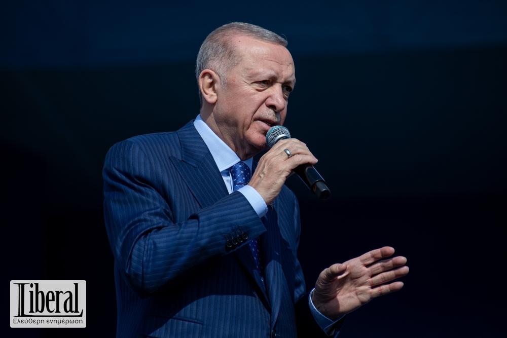 Α. Μποζίνης: Στριμωγμένος ο Ερντογάν από τη στρατηγική σχέση Αθήνας - Ιερουσαλήμ και την ...