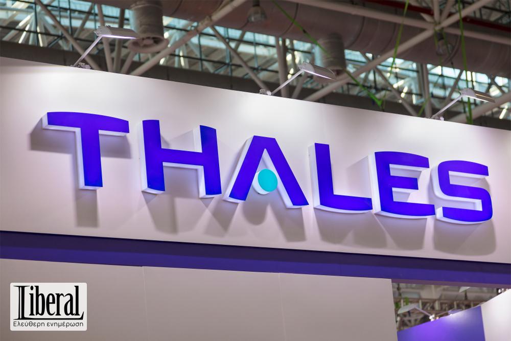Η Thales Alenia Space ηγείται 5G direct-to-device επίδειξης για το CNES ...