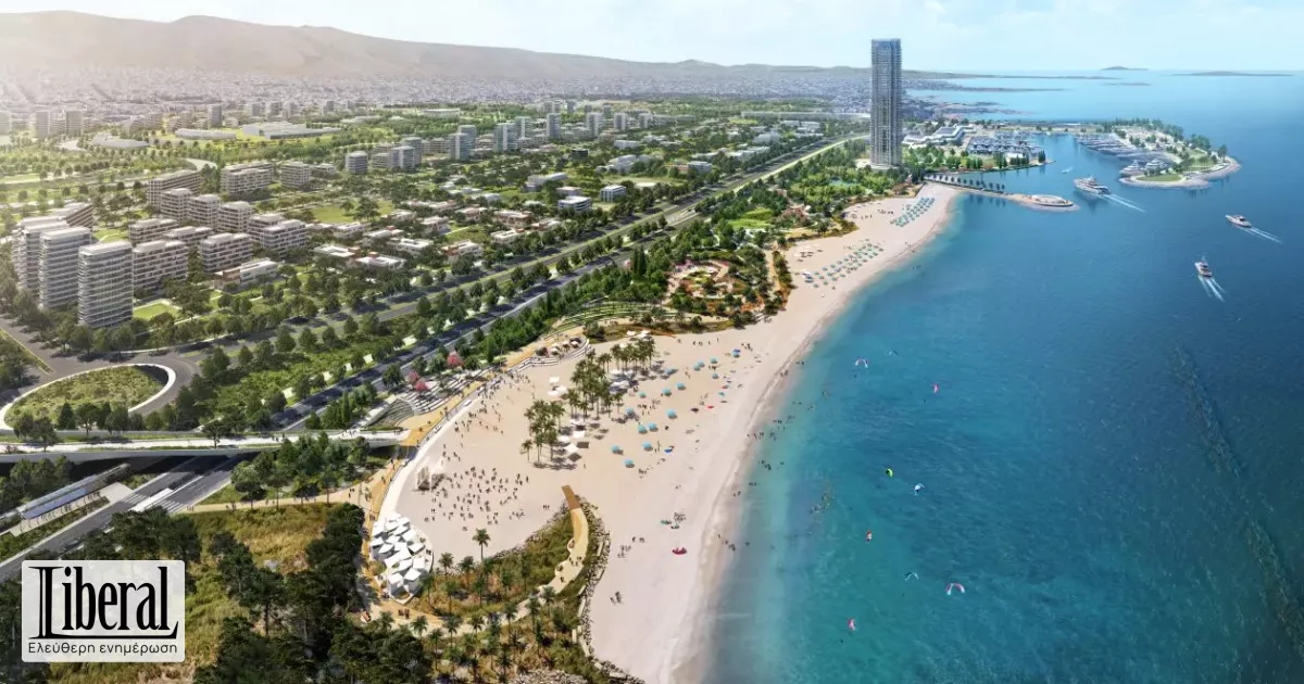 Ομολογιακό 400 εκατ. από την Lamda Development | Liberal.gr