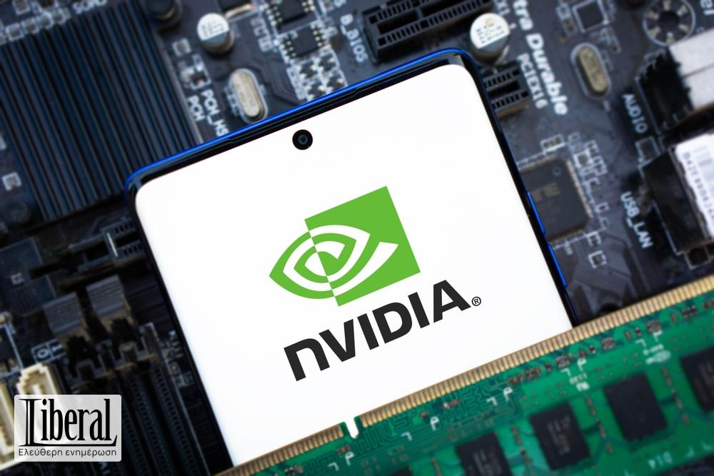 Nvidia: «Χλιαρή» η ζήτηση για το νέο AI τσιπ RTX6000D | Liberal.gr