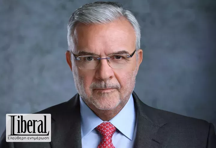 Χρ. Μεγάλου: Το ορόσημο της Εθνικής Ασφαλιστικής, η δυναμική της Snappi και το μέρισμα € 500 ...