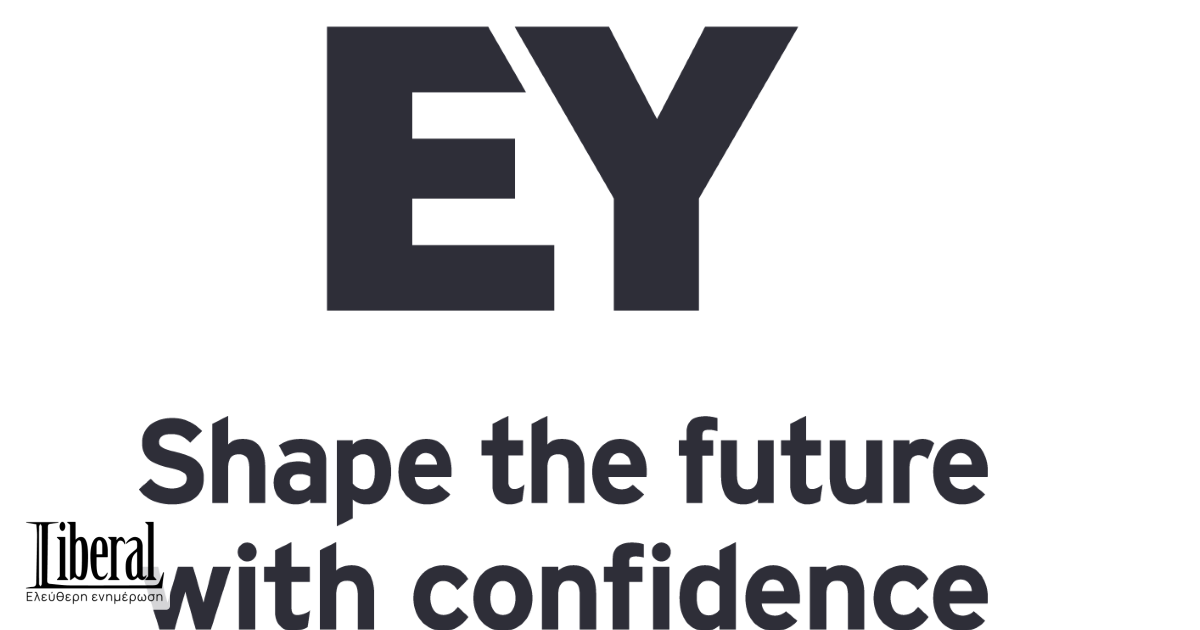 EY Ripples: Σχεδόν 1 εκατ. ζωές επηρέασε θετικά η EY Ελλάδος μεταξύ 2024-2025 | Liberal.gr