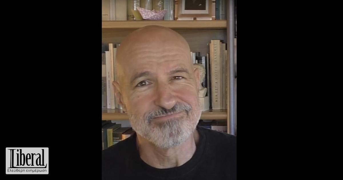 Τέμπη - Ινδένιο | Liberal.gr