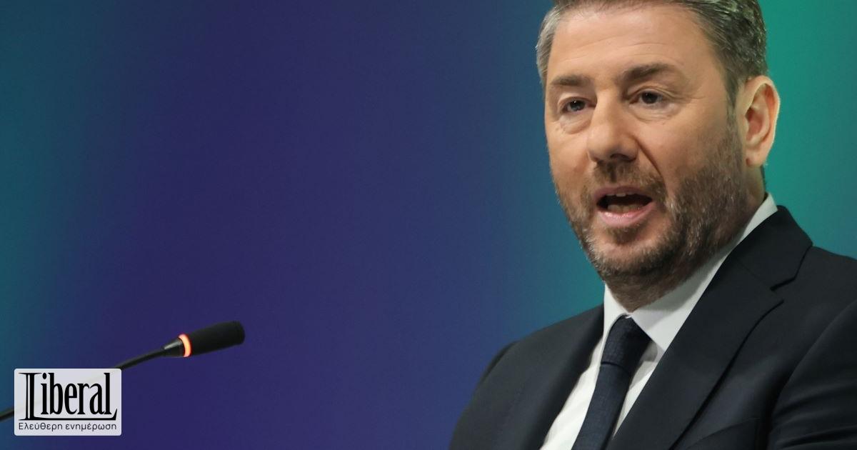 Μετεξεταστέοι | Liberal.gr