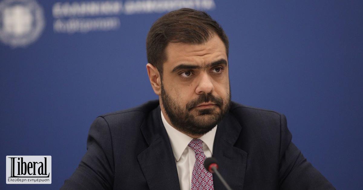 Π. Μαρινάκης για δηλώσεις Ζαχάροβα: Ανιστόρητες, ανακριβείς και αντίθετες με την αλήθεια και τα ...