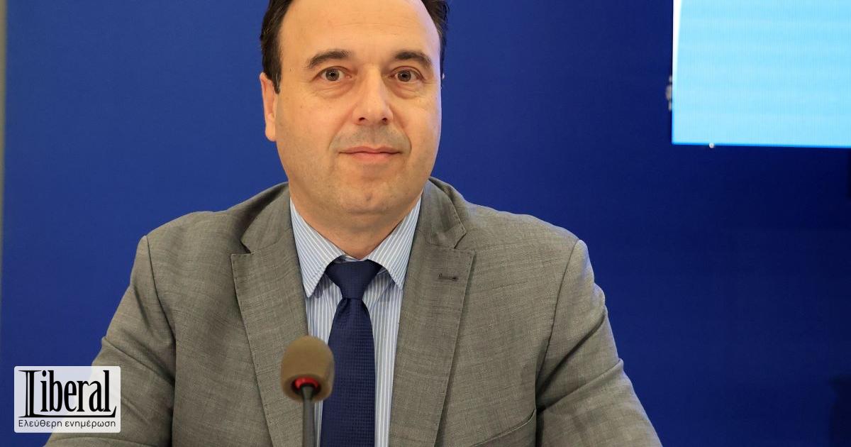 Δ. Παπαστεργίου: Η ασφάλεια των παιδιών στο διαδίκτυο δεν είναι θέμα που μπορεί να περιμένει ...