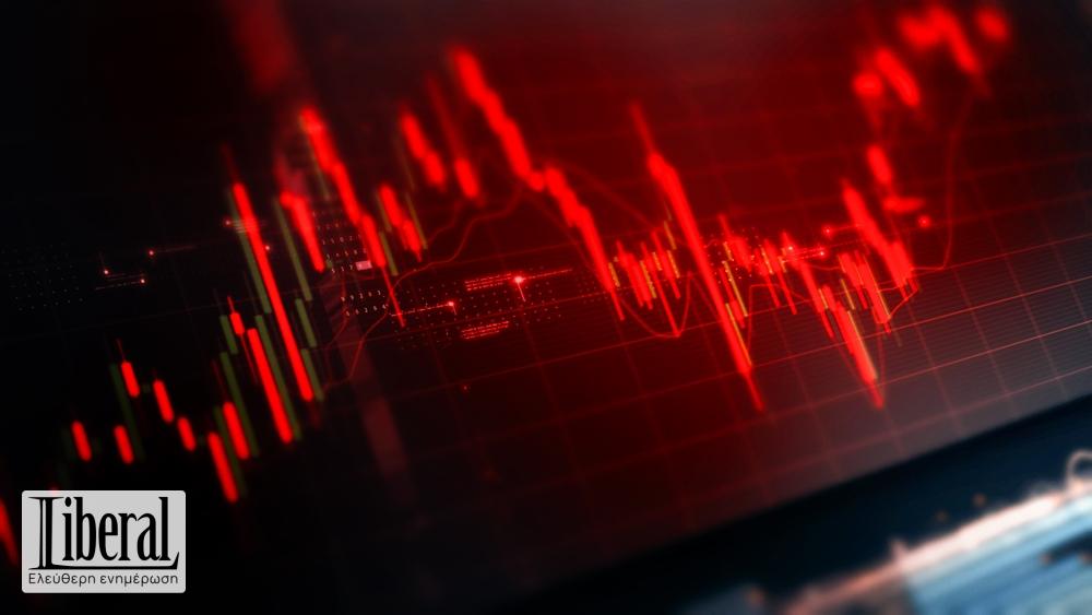 Τρίτη συνεχόμενη πτωτική συνεδρίαση- Νέες πιέσεις στη Metlen, στηρίξεις από ΑΡΑΙΓ και ΕΕΕ ...