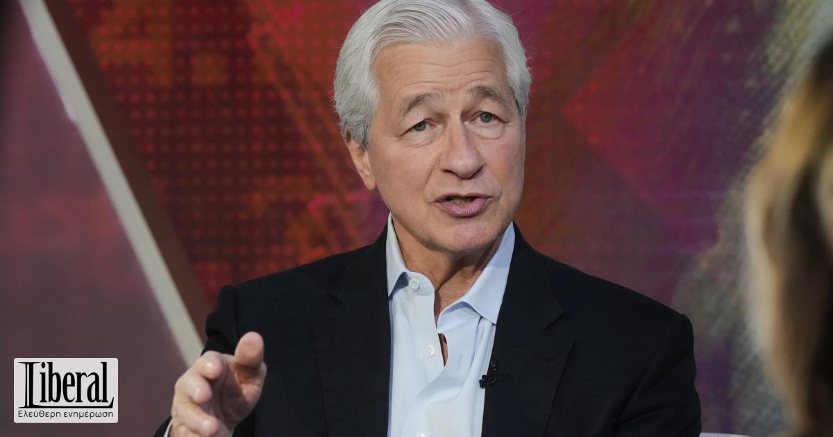 Η προειδοποίηση για «κατσαρίδες στις αγορές» από τον Ντίμον και η επιβίωση των επενδυτών ...