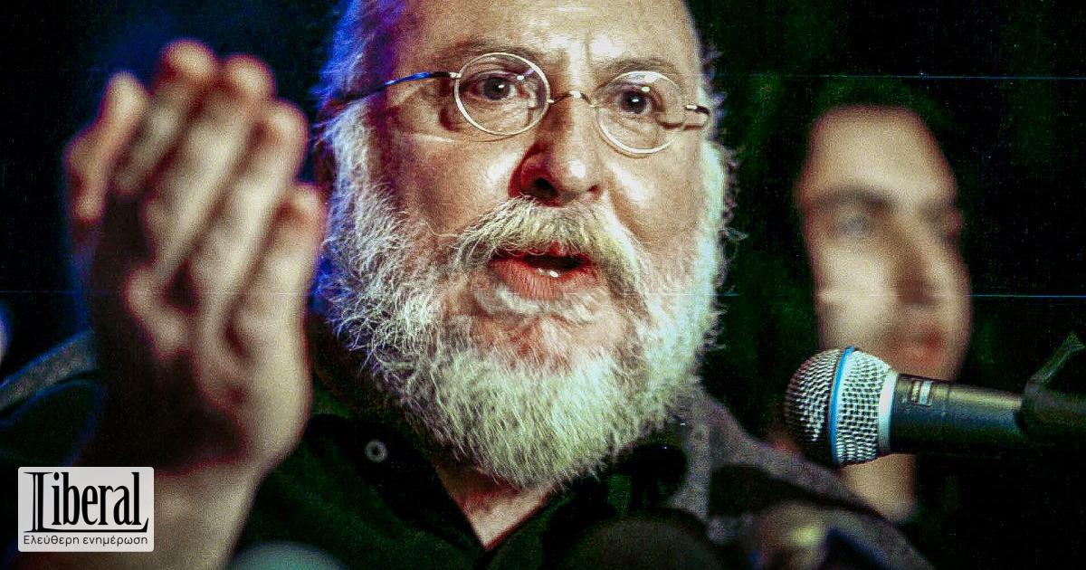 Λ. Μενδώνη για Δ. Σαββόπουλο: Ήταν από τους πιο επιδραστικούς δημιουργούς της σύγχρονης Ελλάδας ...