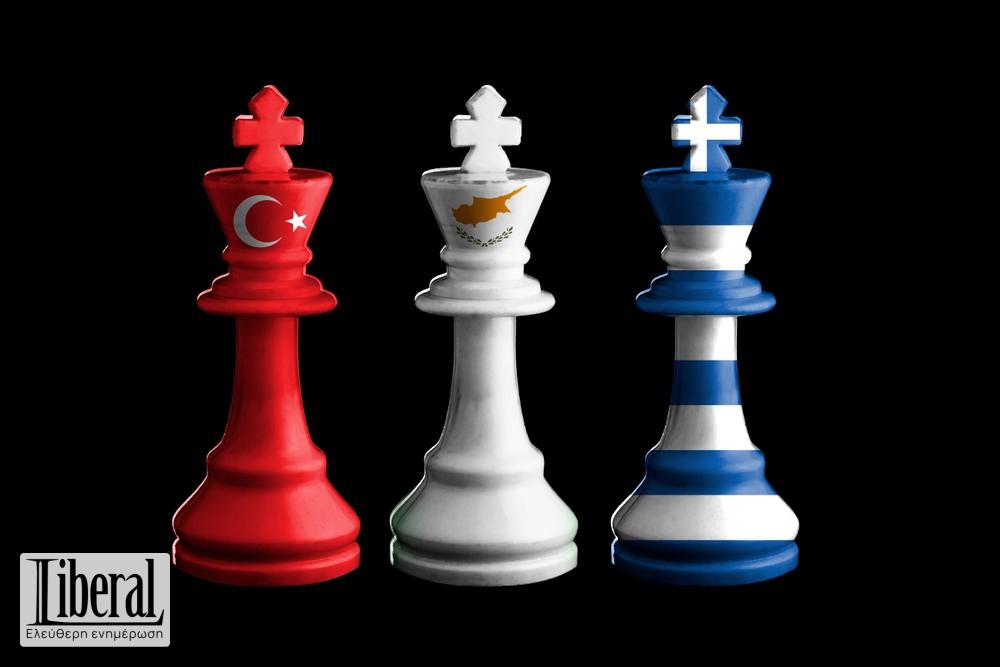 Ρ. Χόπλαρου: H εκλογή Έρχιουρμαν, το κυπριακό και η δύσκολη ισορροπία με την Άγκυρα | Liberal.gr