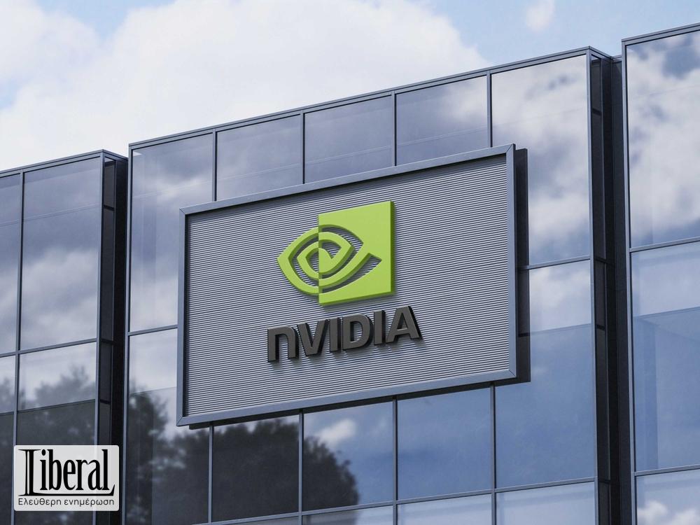 Συνεγασία Nvidia-Deutsche Telecom ύψους 1 δισ. ευρώ για τη δημιουργία data center στο Μόναχο ...