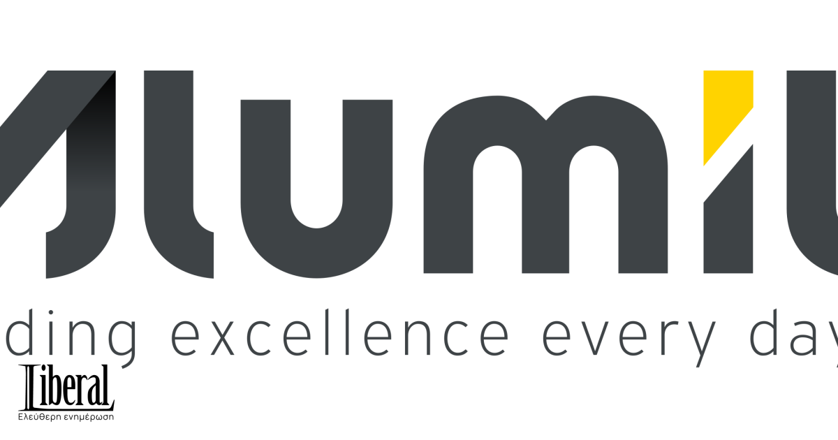 Η «ληστεία του Λούβρου» τράβηξε τα φλας, αλλά η ALUMIL έγινε viral! | Liberal.gr