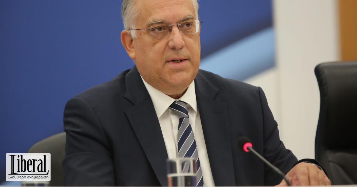 Τ. Θεοδωρικάκος στο 8o Athens Investment Forum: Υλοποιούμε την παραγωγική και ανταγωνιστική ...