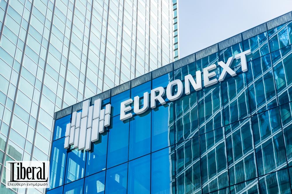 Euronext: Πέτυχε το στόχο για 50% + 1 μετοχές της ΕΧΑΕ | Liberal.gr