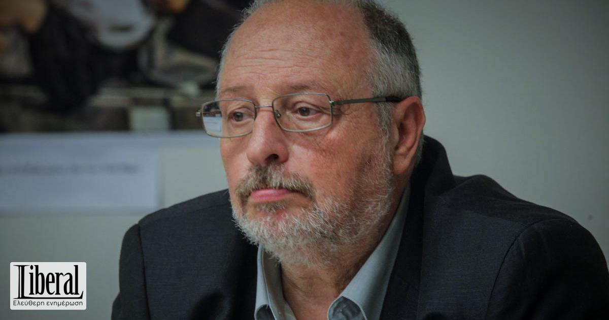 Διαψεύδει τον Τσίπρα και ο Κ. Ήσυχος: Ουδέποτε έγινε τέτοια συνάντηση ...