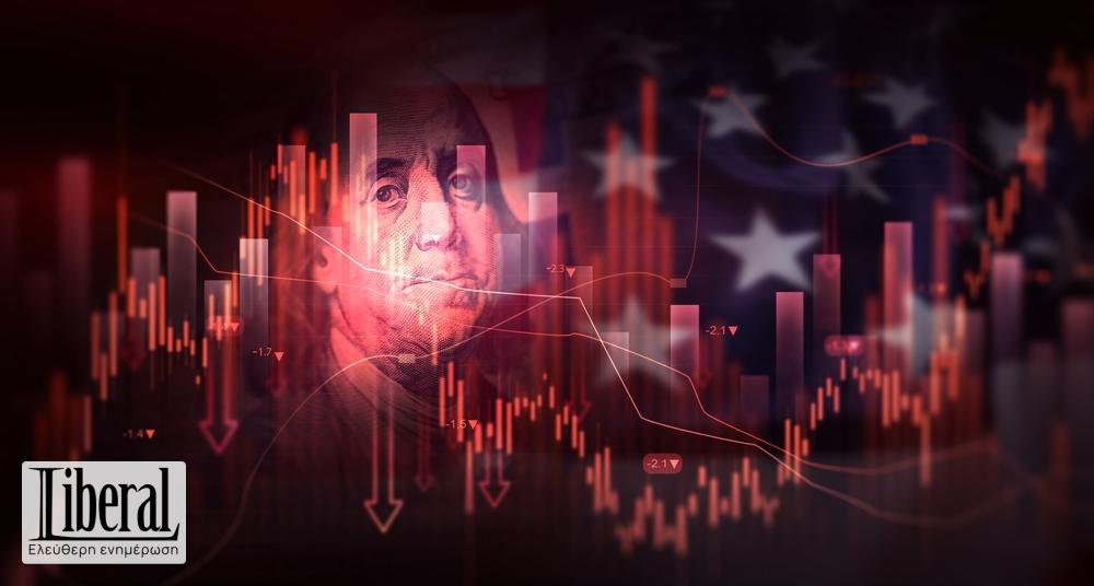 Morgan Stanley για δολάριο: Προς πολυετή χαμηλά το 2026 - Καθοριστικές οι εξελίξεις στη Fed ...