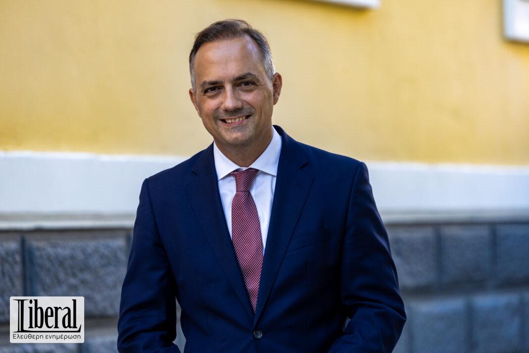 Εκλογές ΔΣΑ: Ο Δ. Αναστασόπουλος νικητής του πρώτου γύρου - «Πάμε για τη μεγάλη αλλαγή στον ΔΣΑ ...