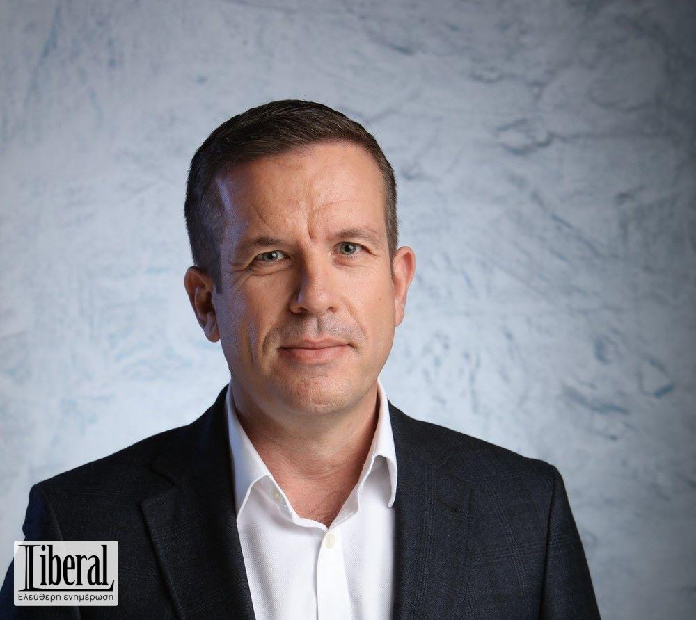 Γιάννης Βασιλάκος (Fourlis): Από ένας multi-brand retailer στην νέα ...