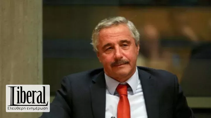 Ευρώπη 2025-2026 | Liberal.gr