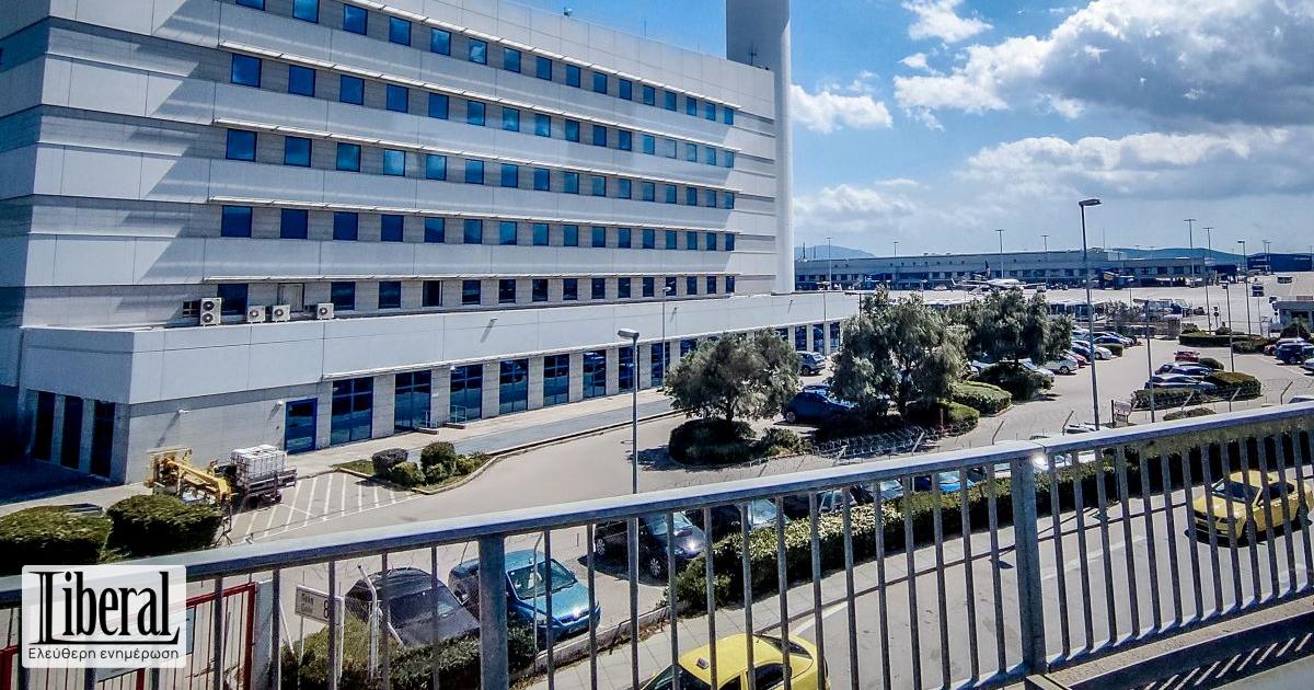 Διεθνής Αερολιμένας Αθηνών: Νέο ιστορικό ρεκόρ επιβατικής κίνησης το ...