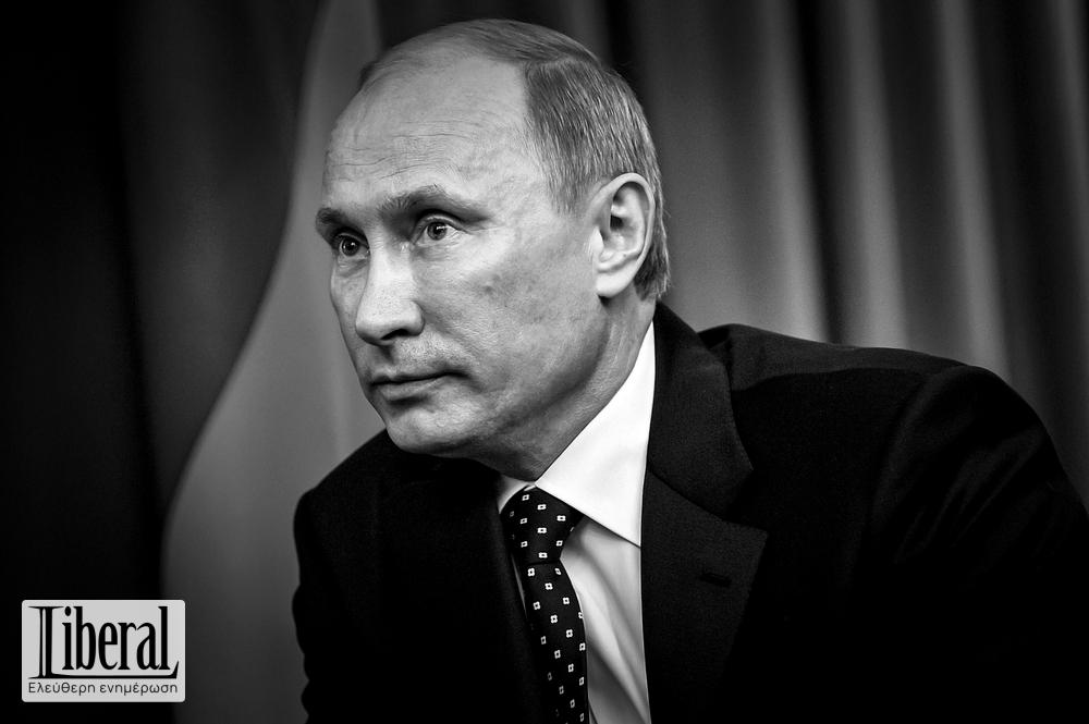 Η ρωσική «αρκούδα» ξεδοντιάστηκε | Liberal.gr