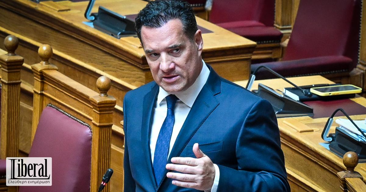 Άδ. Γεωργιάδης: Οι κομμουνιστές με κήρυξαν «ανεπιθύμητο» στο Άργος ...