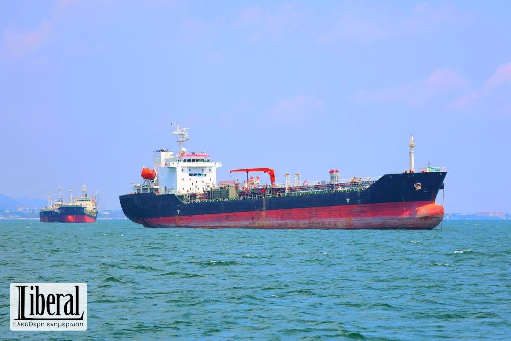 CEO Mitsui για Στενά του Ορμούζ: Θα χρειασθούν εβδομάδες για να ...