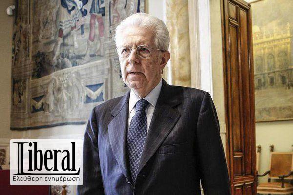 M. Monti: Η ΕΕ χρειάζεται νέο προϋπολογισμό για να ανταπεξέλθει στην ...