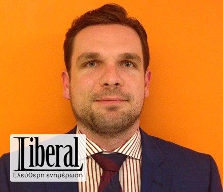 Νέο επιτελικό στέλεχος στην Novartis Hellas | Liberal.gr