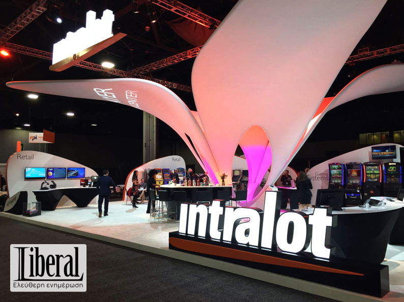 Intralot: Νέο συμβόλαιο για συστήματα τυχερών παιχνιδιών στην ...