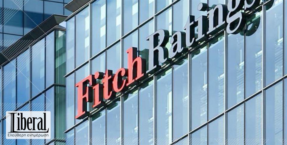 CNBC: O oίκος Fitch έχει υποβαθμίσει 33 χώρες λόγω κορονοϊού | Liberal.gr