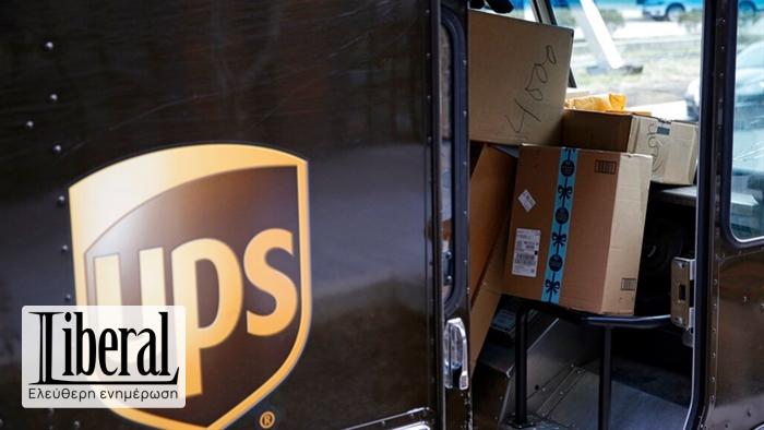 UPS: Μεταβιβάζει έναντι 800 εκατ. δολαρίων στην TFI τις διανομές ...