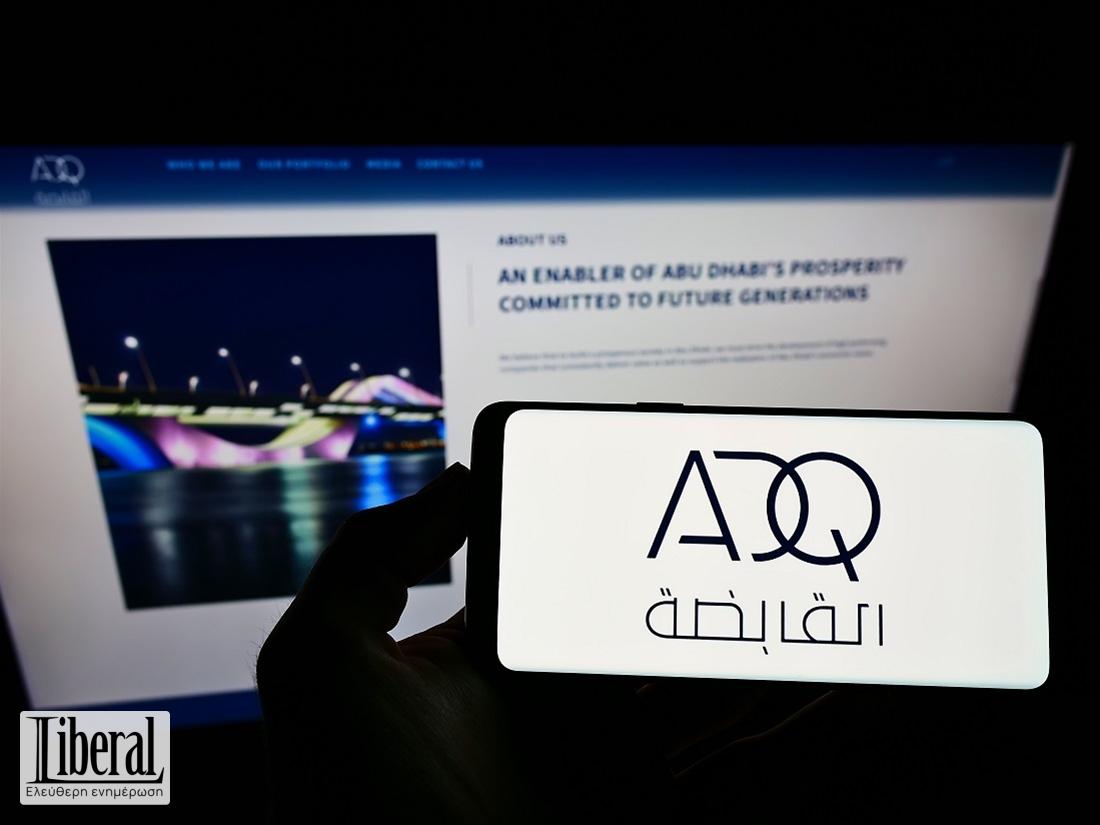 Σαουδική Αραβία - ADQ: Θα επενδύσει 10 δισ. δολάρια σε Αίγυπτο και ...