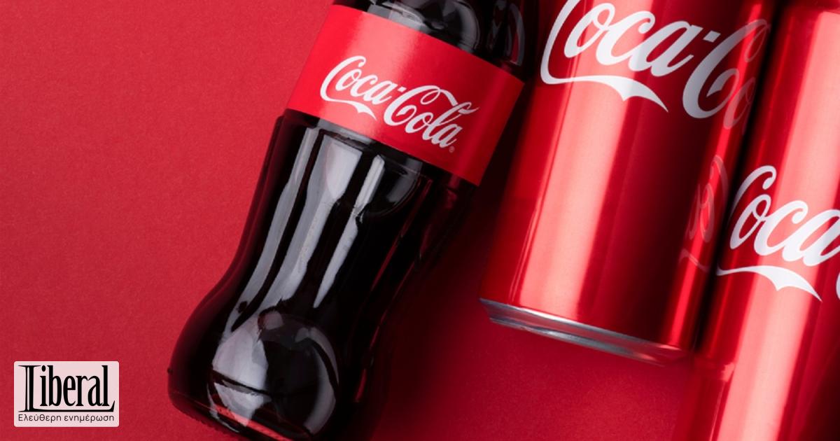 Coca-Cola Hellas: Ο Σταύρος Μουρελάτος νέος γενικός διευθυντής | Liberal.gr